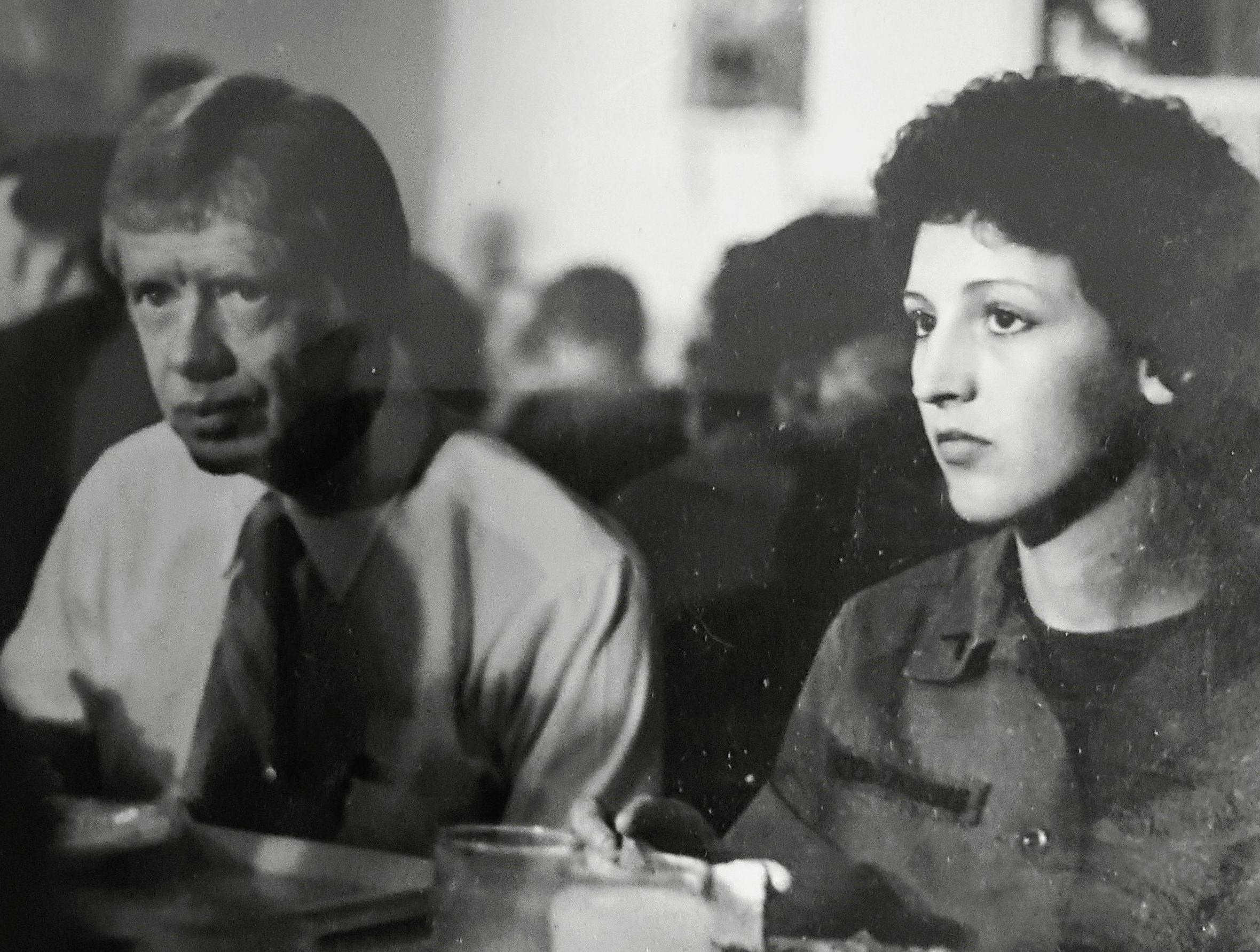 Maria Williams - Licensed Realtor Dominican Republic